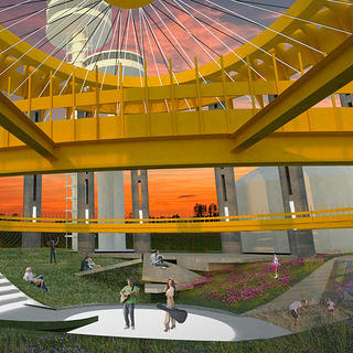 Meet the Winners of the New York State Pavilion Ideas Competition ...