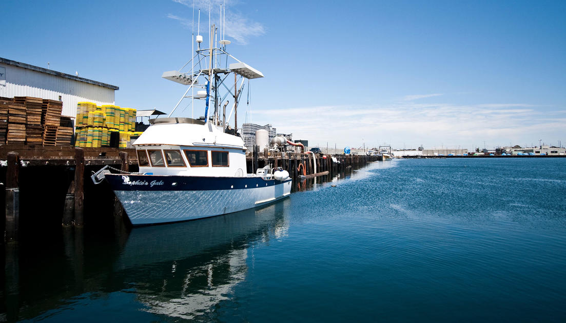 Terminal Island | National Trust for Historic Preservation
