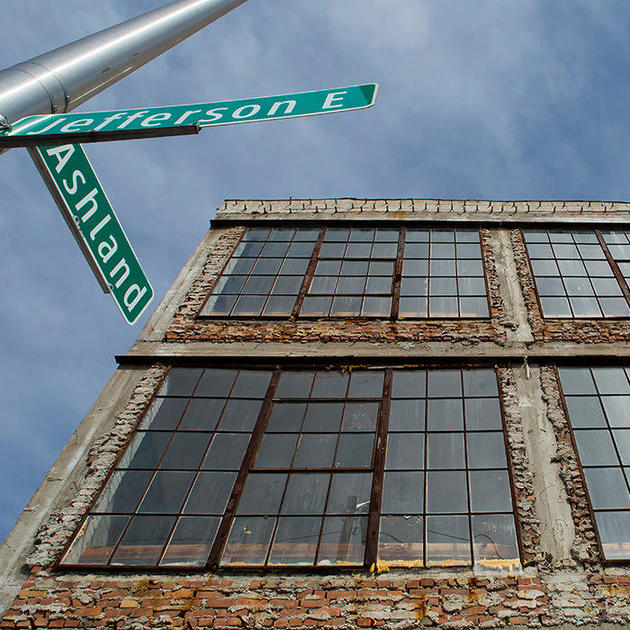 Historic District Named Michigan’s First National Treasure As New Urban ...