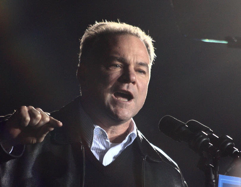 Senator Tim Kaine Weighs in on Birmingham Civil Rights Park | National ...