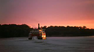 Delta Queen | National Trust for Historic Preservation