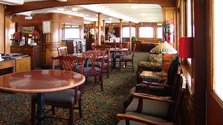 Delta Queen | National Trust for Historic Preservation