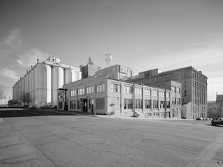 From Endangered to Enviable: Pillsbury "A" Mill Complex | National ...