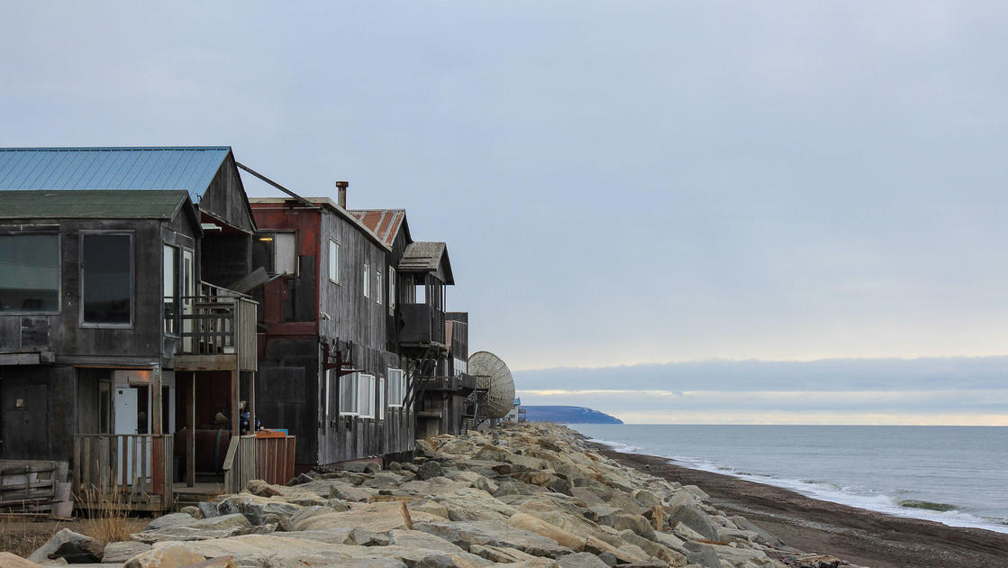 Subsistence, A Way of Life | National Trust for Historic Preservation