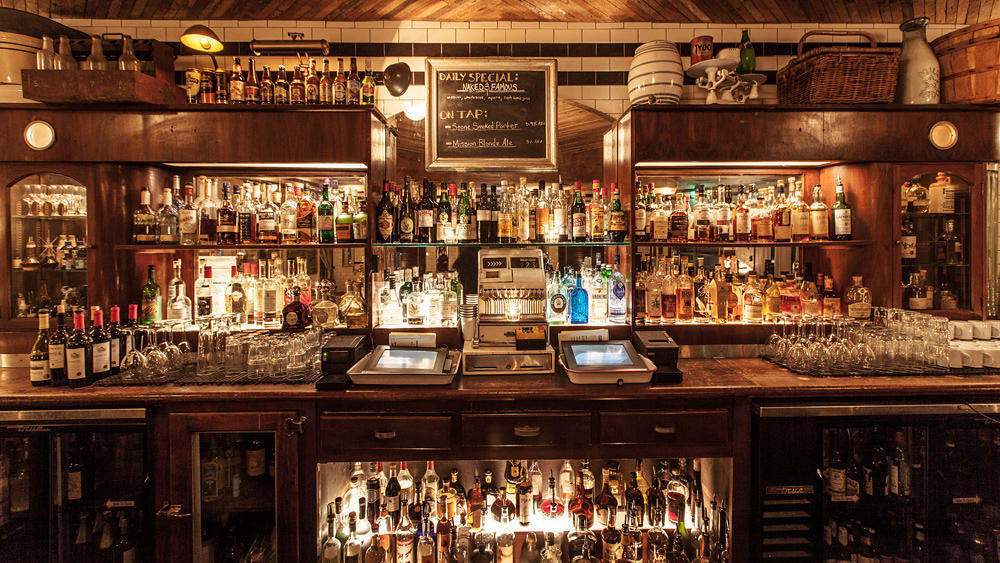 A Toast to History: Bars by Los Angeles' 1933 Group Take You Back In ...