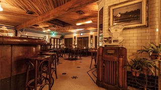 A Toast to History: Bars by Los Angeles' 1933 Group Take You Back In ...
