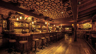 A Toast to History: Bars by Los Angeles' 1933 Group Take You Back In ...