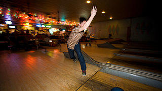Four Must-See Historic Bowling Alleys | National Trust for Historic ...