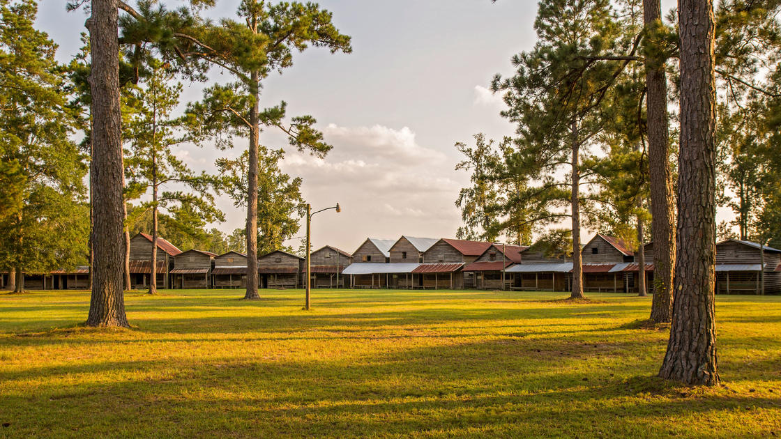 South Carolina's Religious Campgrounds | National Trust for Historic ...