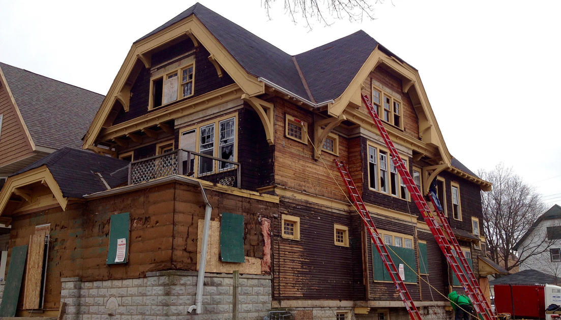 How Milwaukee's Northside Housing Initiative Is Keeping the ...