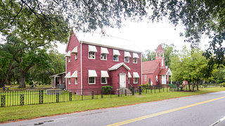 Once Forgotten But Always Faithful: The Catholic Community of Ritter ...