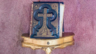 Once Forgotten But Always Faithful: The Catholic Community of Ritter ...