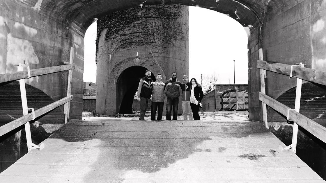 6 Tips to Get Your Friends Involved in Your Preservation Project ...