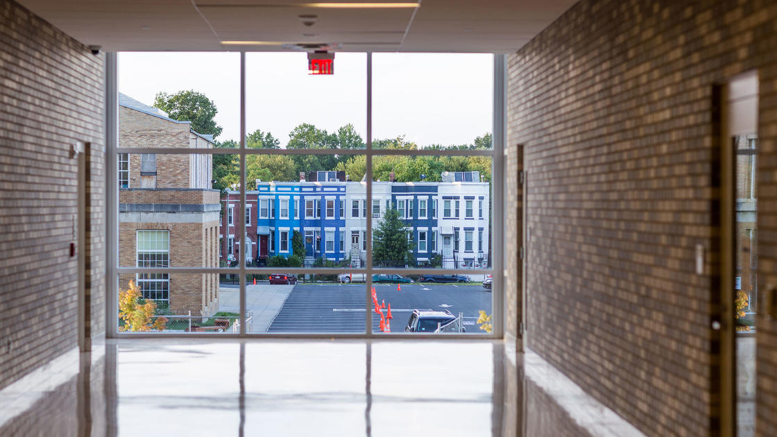 America's First African-American Public High School Is Remaking Itself ...