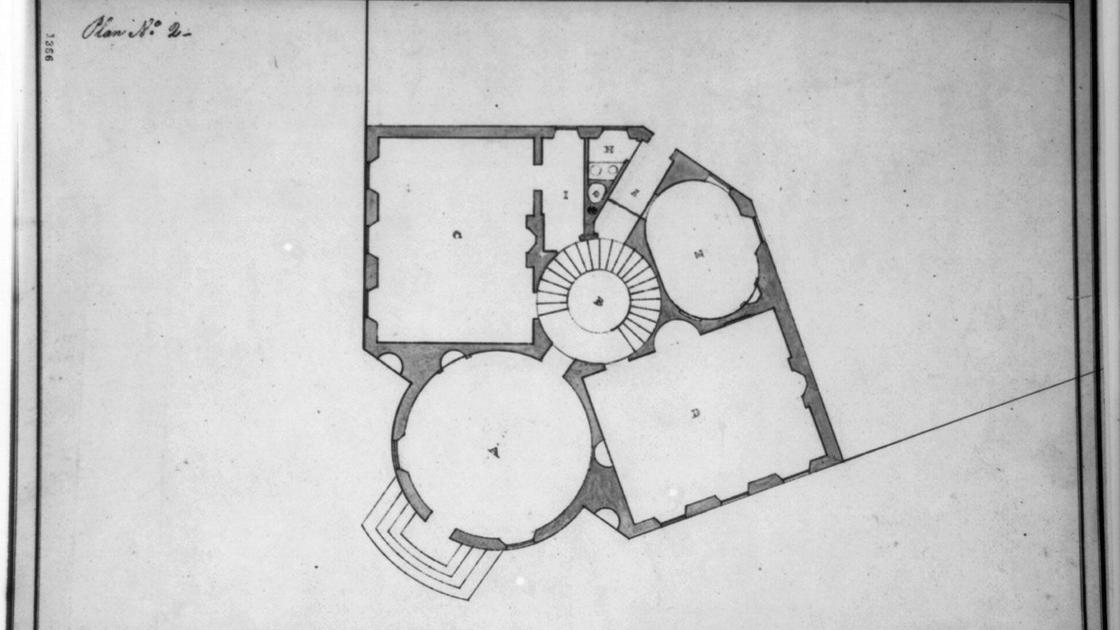 4 Tips to Make Your House’s Irregular Floor Plan Work For You ...