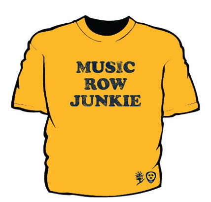 Nashville Predators Team Up with Music Row Preservation Effort ...