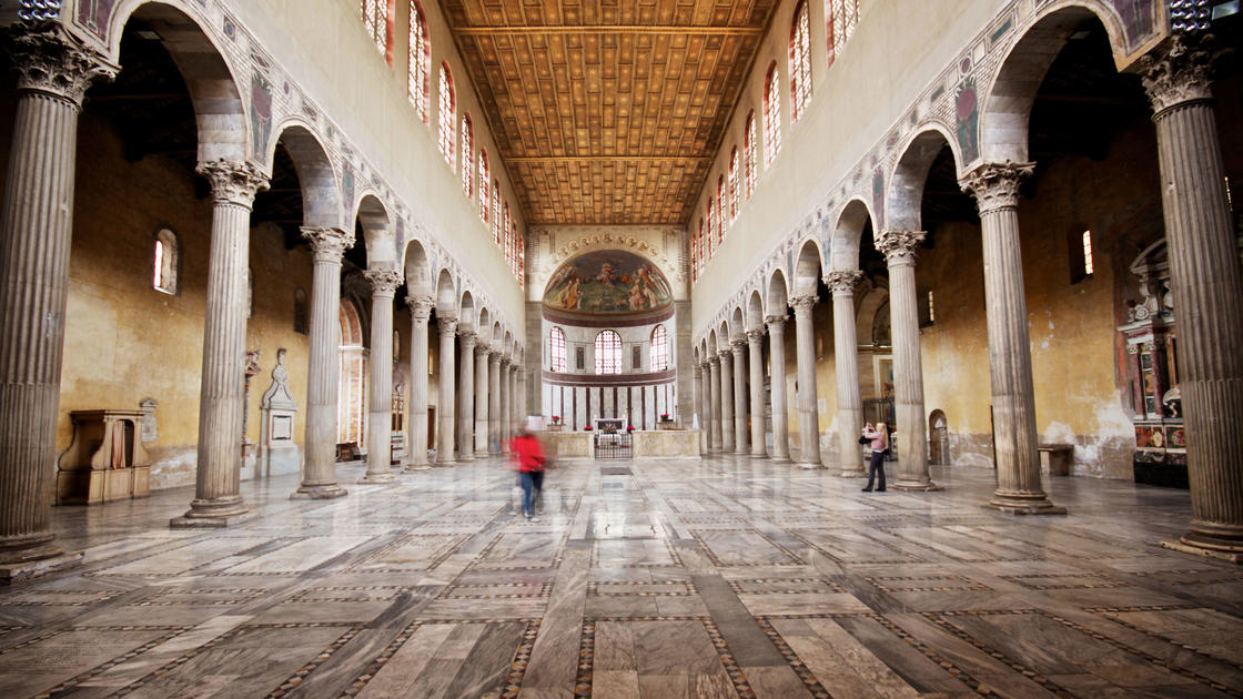 Why Do Old Places Matter? | National Trust for Historic Preservation