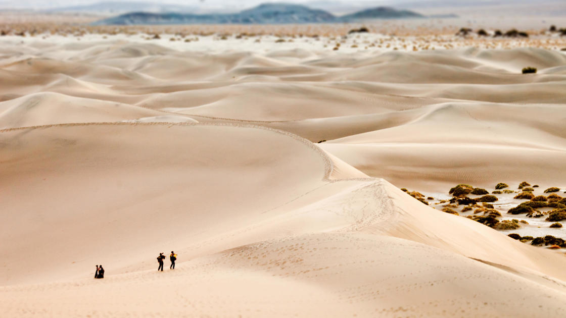 10 Iconic Movie Sets Starring The Antiquities Act | National Trust for ...