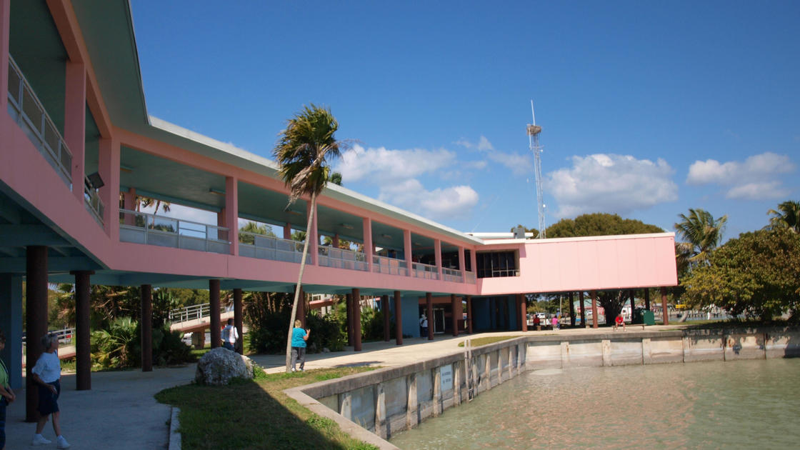 How Mission 66 Shaped the Visitor Experience at National Parks ...