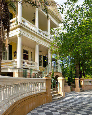 Wind Your Way Through Historic Charleston And The Lowcountry | National ...