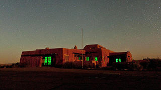 The Many Lives of Painted Desert Inn | National Trust for Historic ...