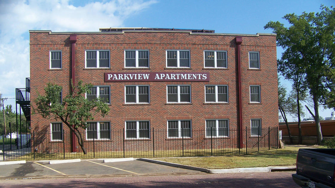 Boomtown Construction Makes A Comeback In Amarillo | National Trust for ...