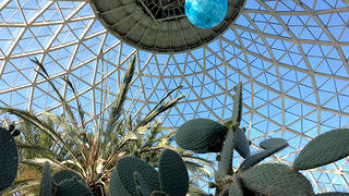 Milwaukee's Mitchell Park Domes | National Trust for Historic Preservation