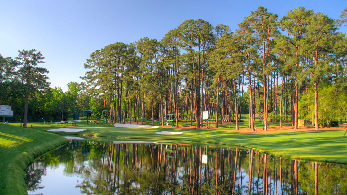 Golf's Greatest Courses: America's Four National Historic Landmark ...