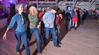 Safeguarding The Dance Hall Days Of Texas | National Trust for Historic ...