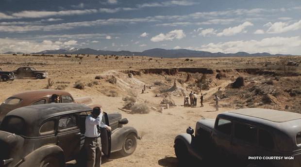 The Truth Behind the TV Show "Manhattan": Part I | National Trust for ...