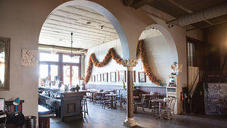 Restored Dance Hall Brings The Two-Step Back To Small Texas Town ...