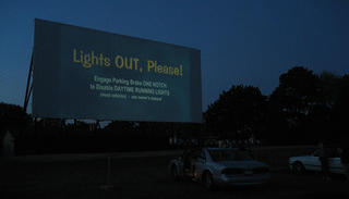 America’s Oldest Drive-in Movie Theater Still Draws a Crowd | National ...