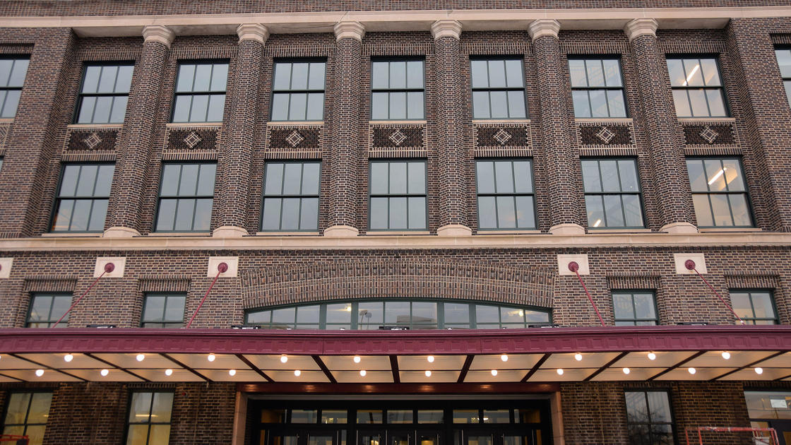 After 40 Years, Springfield's Union Station Set To Open Again ...