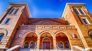 The Legacy Of Pioneering African-American Architect Wallace A. Rayfield ...