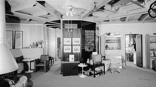 He Saw The Future: George Fred Keck And The House Of Tomorrow ...