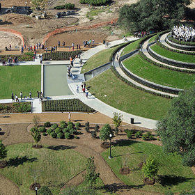 Explore Houston's History | National Trust for Historic Preservation