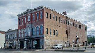 The Big Potential of Small-Town Opera Houses | National Trust for ...