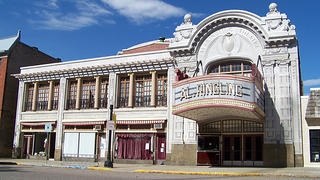 The Big Potential of Small-Town Opera Houses | National Trust for ...