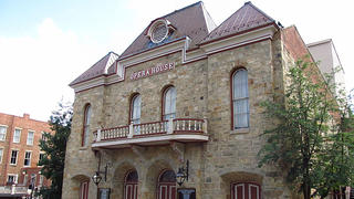 The Big Potential of Small-Town Opera Houses | National Trust for ...