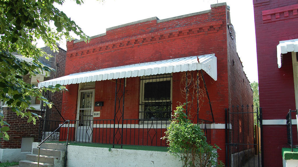 "Around and Around": St. Louis Community Hopes to Restore Chuck Berry's ...