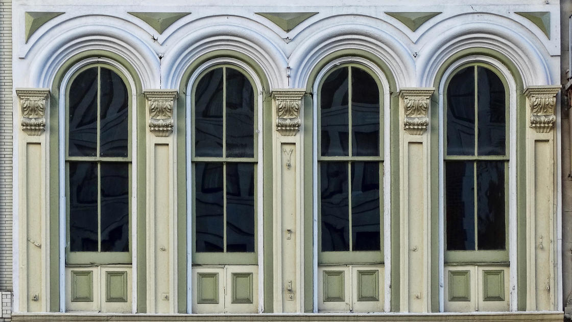 6 Historic Window Renovations That Keep Their Charm | National Trust ...