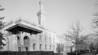 This Eid al-Fitr, Explore Five Historic Mosques Nationwide | National ...