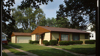 Lustrons: Building an American Dream House | National Trust for ...