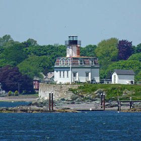 14 Must-See Lighthouses Around the U.S. | National Trust for Historic ...