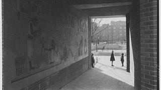 The Experimental History Behind the Harlem River Houses | National ...