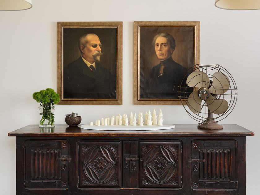 Life in a Former Potato Chip Company Headquarters | National Trust for ...