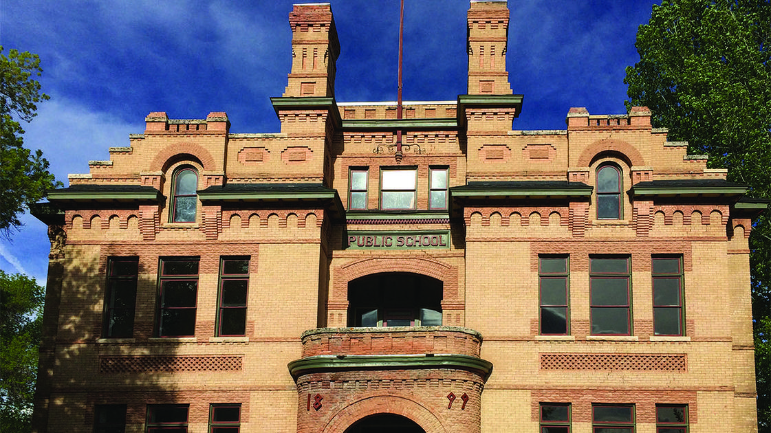Playing the Long Game in Spring City, Utah | National Trust for ...