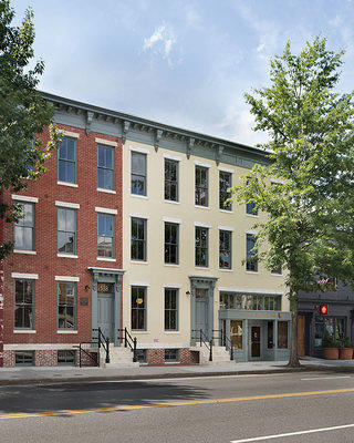 The “Transcendent” Nature of Preserving African American Places ...