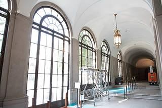 Back to its Roots: The Renovation of the Freer Gallery of Art ...