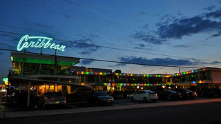 Wildwood Motels: Midcentury Modern for Everybody | National Trust for ...